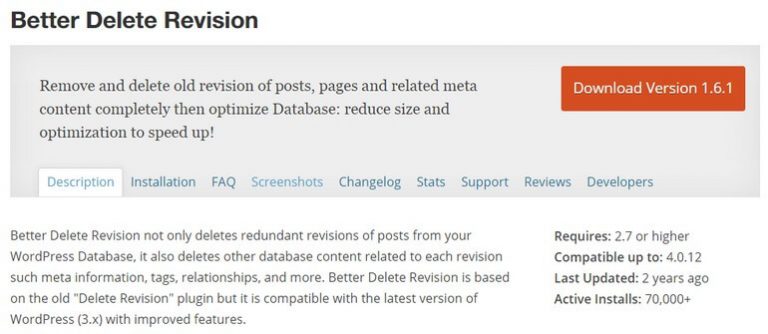 How to Manage Post Revisions in Your WordPress Website