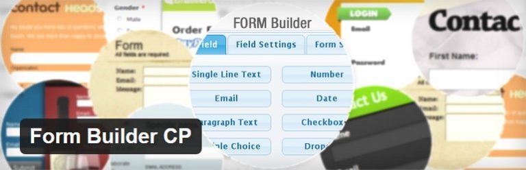 Great Tips On How To Create WordPress Forms With Plugins