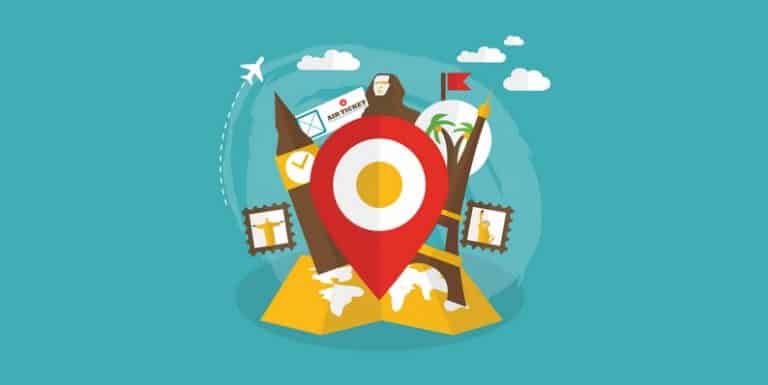 How to Create Google Maps on Your WordPress Blog or Website