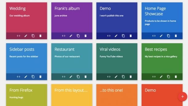 Final Tiles Gallery - A Powerful WordPress Portfolio Plugin