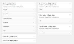 Beginner's Guide - Learn How to Create a WordPress Widget