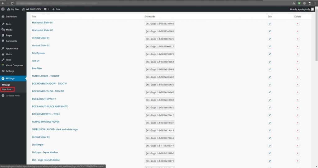 How to Setup a Logo Slider for Your Website - A Step by Step Guide