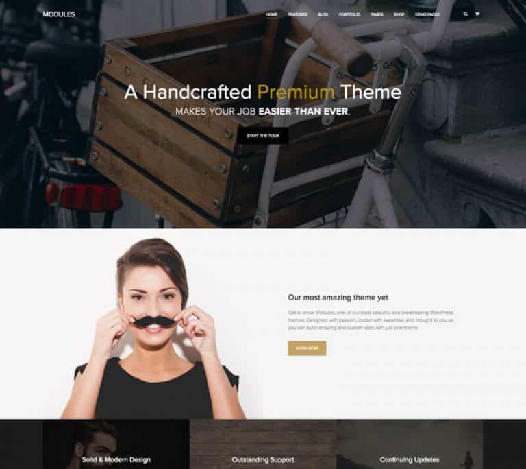 Artisan Themes Giveaway – Win 3 Premium WordPress Themes