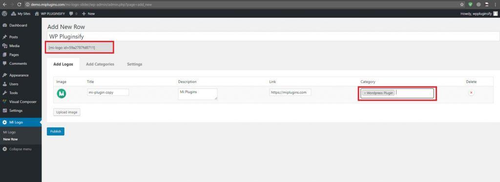 How to Setup a Logo Slider for Your Website - A Step by Step Guide