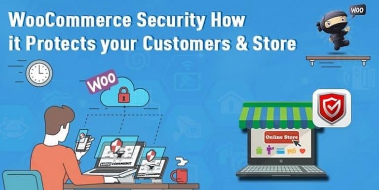 Woocommerce Security How It Protects Your Customers And Store