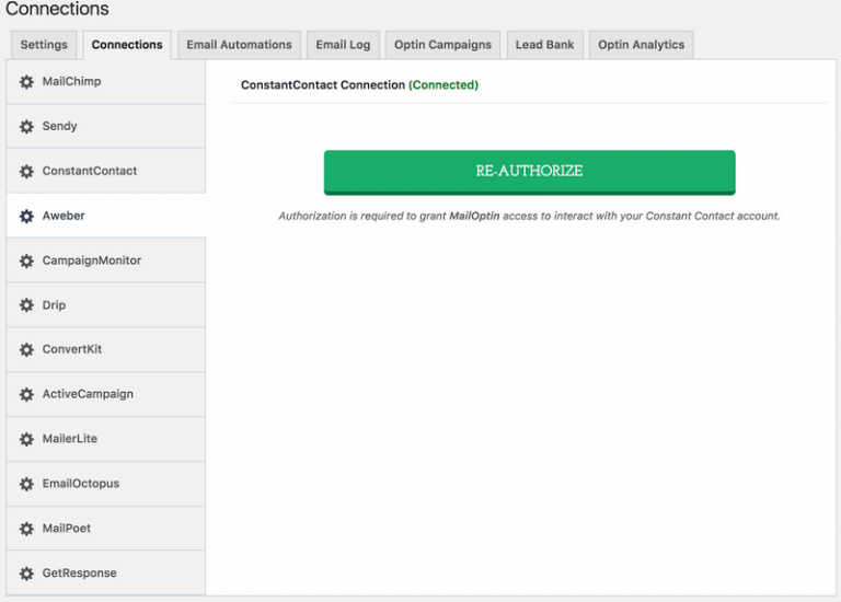 MailOptin Review: WordPress Email Opt-in & Automated Newsletter Plugin