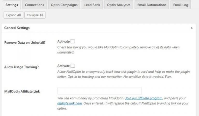 MailOptin Review: WordPress Email Opt-in & Automated Newsletter Plugin
