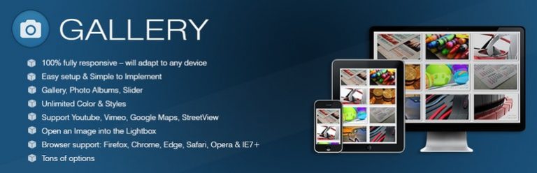 Learn How to Create and Use an Image Gallery in WordPress