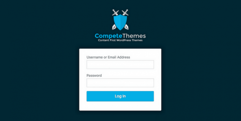 Learn How to Customize Your WordPress Login Screen