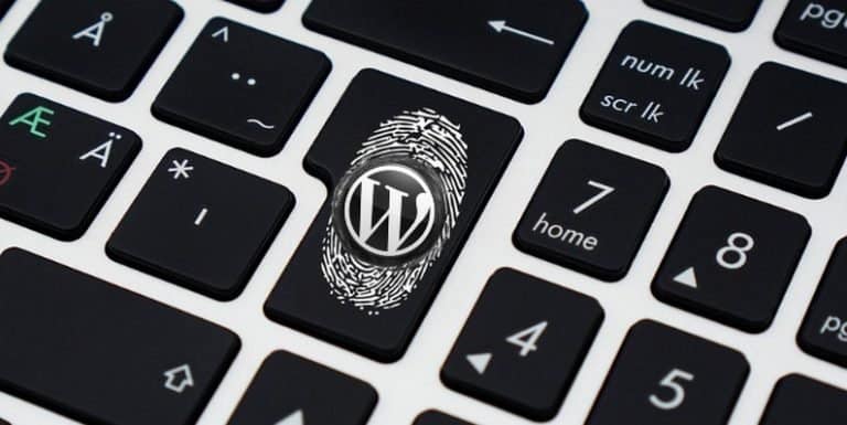 A Master Plan For Securing Your Wordpress Website Against Threats