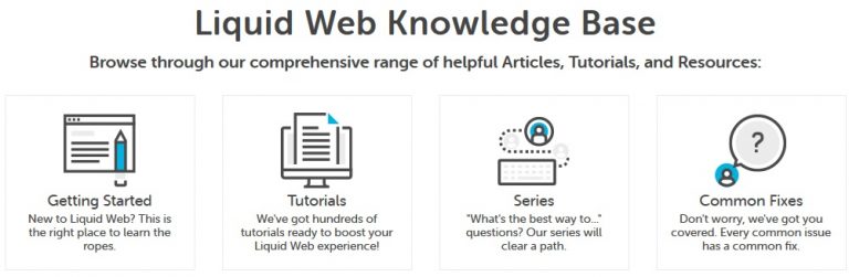 Managed WordPress Hosting by Liquid Web - You Build Something, They ...