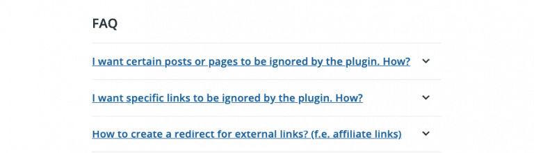 How to Handle External & Internal Links in WordPress - WP Newsify