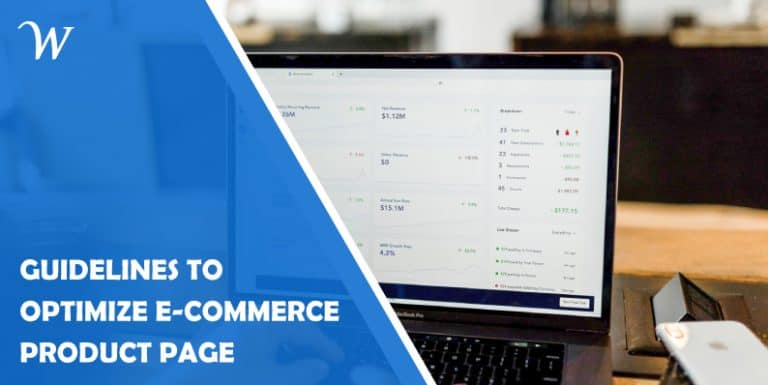 Guidelines To Optimise Your e-Commerce Product Pages - WP Newsify Guidelines To Optimise Your e-Commerce Product Pages - WP Newsify