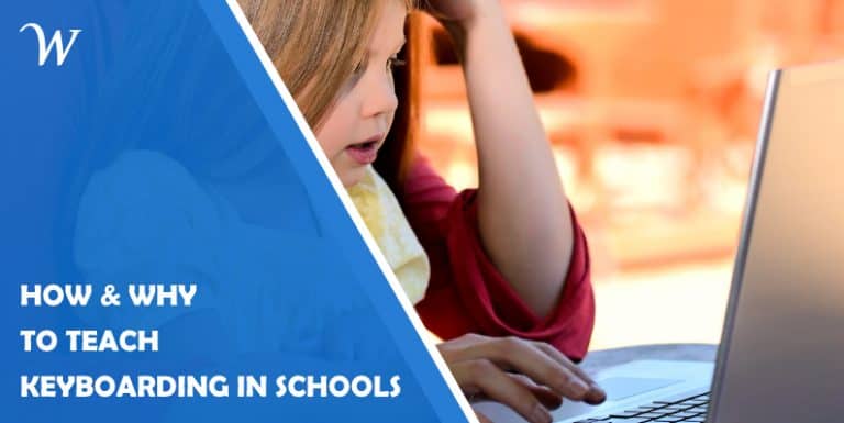 How To Teach Keyboarding In Schools, And Why It Is So Important - WP ...