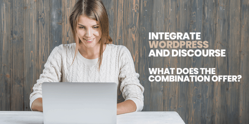 Discourse Community Forum with WordPress: Can this Unification Complete the Picture? - WP Newsify