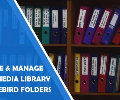 Use WordPress Widgets to Complete Tasks Quickly and Efficiently