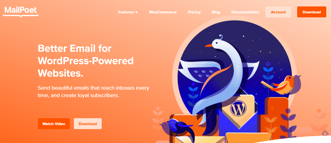 How To Create And Manage Emails From Inside WordPress Even If You re 