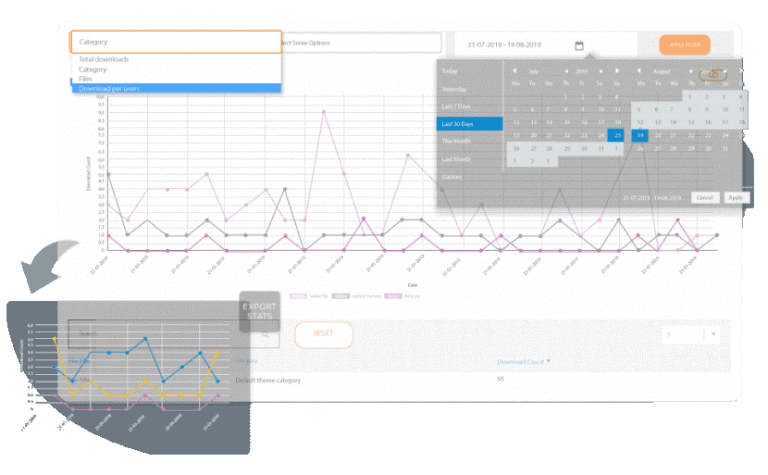 WP File Download, a Professional WordPress File Manager Plugin - WP Newsify