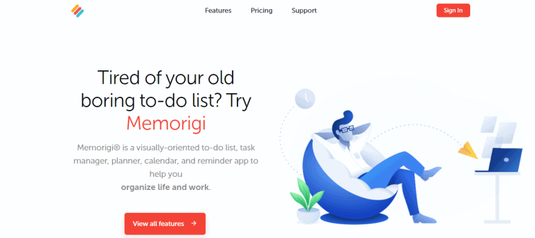 Top Seven Reminder Apps That Will Help You Get All Your Tasks in Line ...