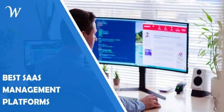 Best SaaS Management Platforms to Help Monitor and Manage Your ...