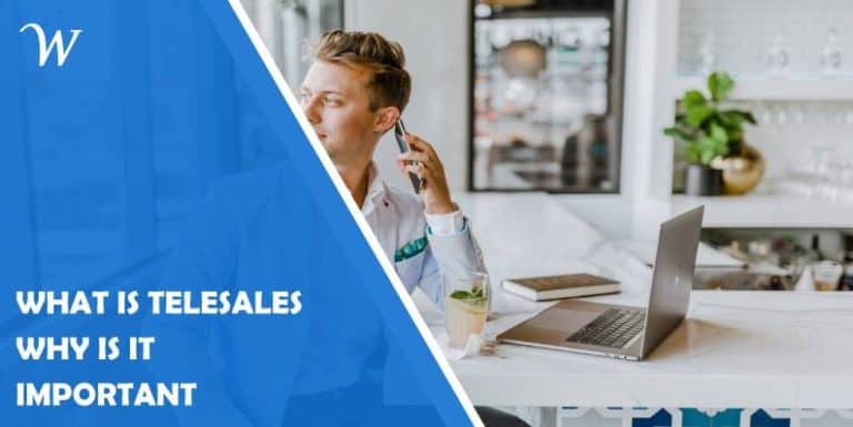 What Is Telesales and Why Is It Important - WP Newsify