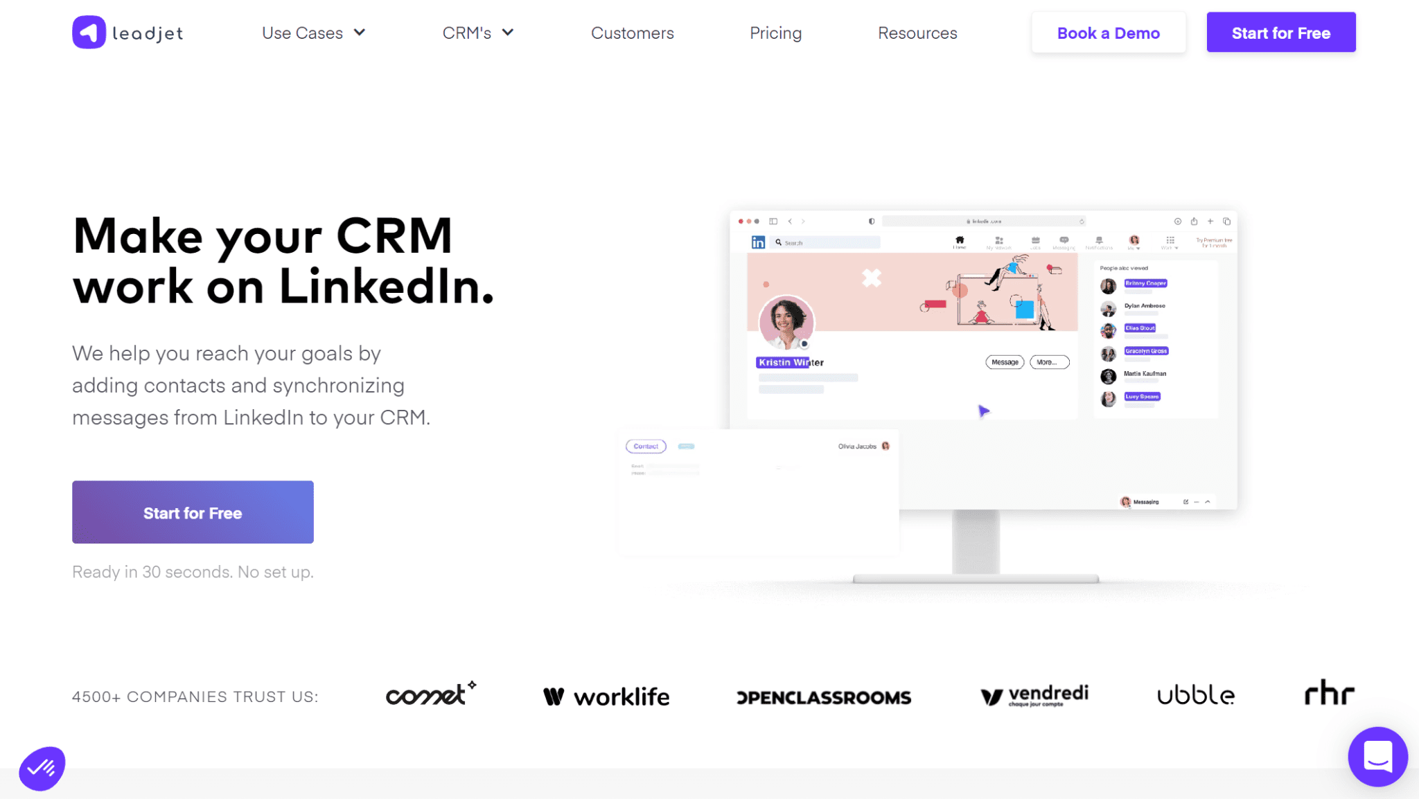 Which Are The Most Effective Linkedin Chrome Extensions Wp Newsify