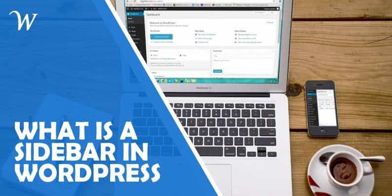What Is A Sidebar In WordPress WP Newsify