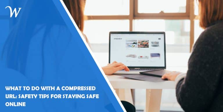What to do with a compressed URL: Safety tips for staying safe online