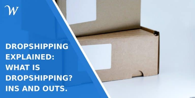 Dropshipping Explained What Is Dropshipping Ins And Outs Wp Newsify