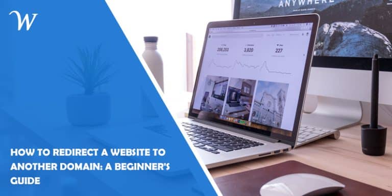 How to Redirect a Website to Another Domain: A Beginner's Guide