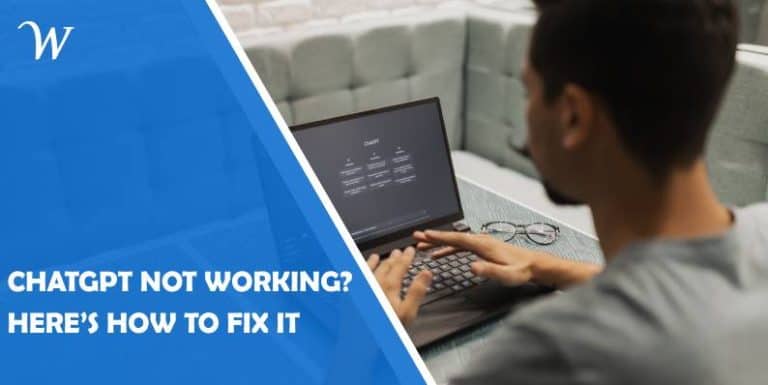 ChatGPT Not Working? Here’s How to Fix It - WP Newsify