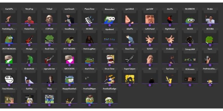 How to Add 7TV Emotes to Twitch and Boost Engagement