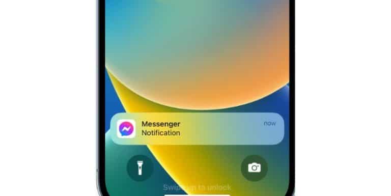 5 Steps to Stop Messenger From Showing Old Notifications
