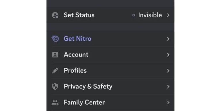 Can People See What Games You’re Playing if Invisible on Discord?