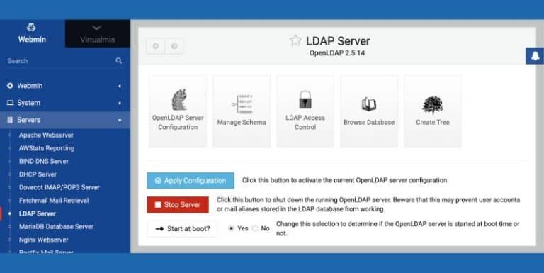 How to Change LDAP Server for SnapCenter: A Complete Guide