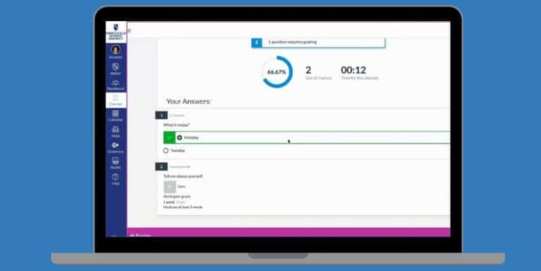 Can Canvas Quiz Tell If You Copy and Paste? A Complete Guide