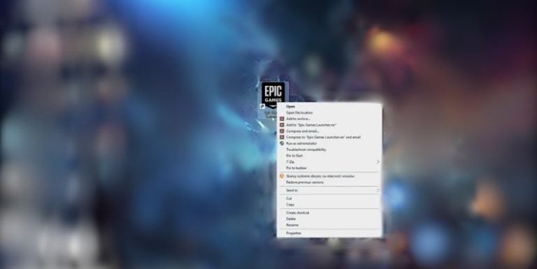 Why You’re Getting Error LS-0013 on Epic Games (And How to Fix It)