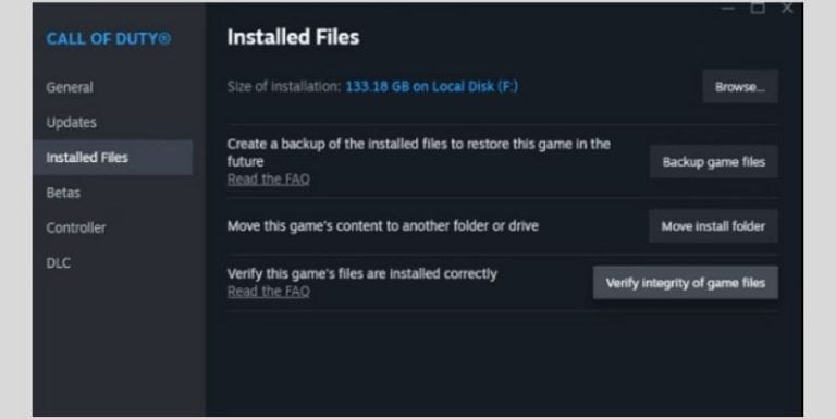 How To Fix Call Of Duty Black Ops 6 Directx Error Step By Step Guide