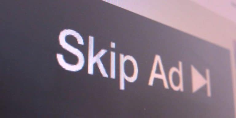 How To Fix The Youtube Skip Ad Button Not Working