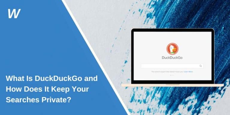 What Is DuckDuckGo and How Does It Keep Your Searches Private?