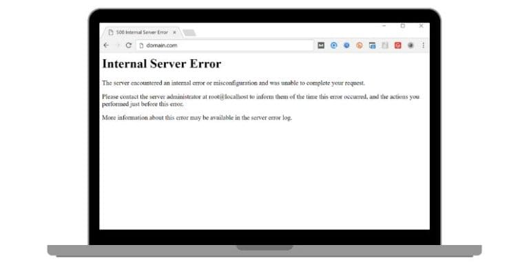 How to Fix Elementor Server Error 500 (Step-by-Step)